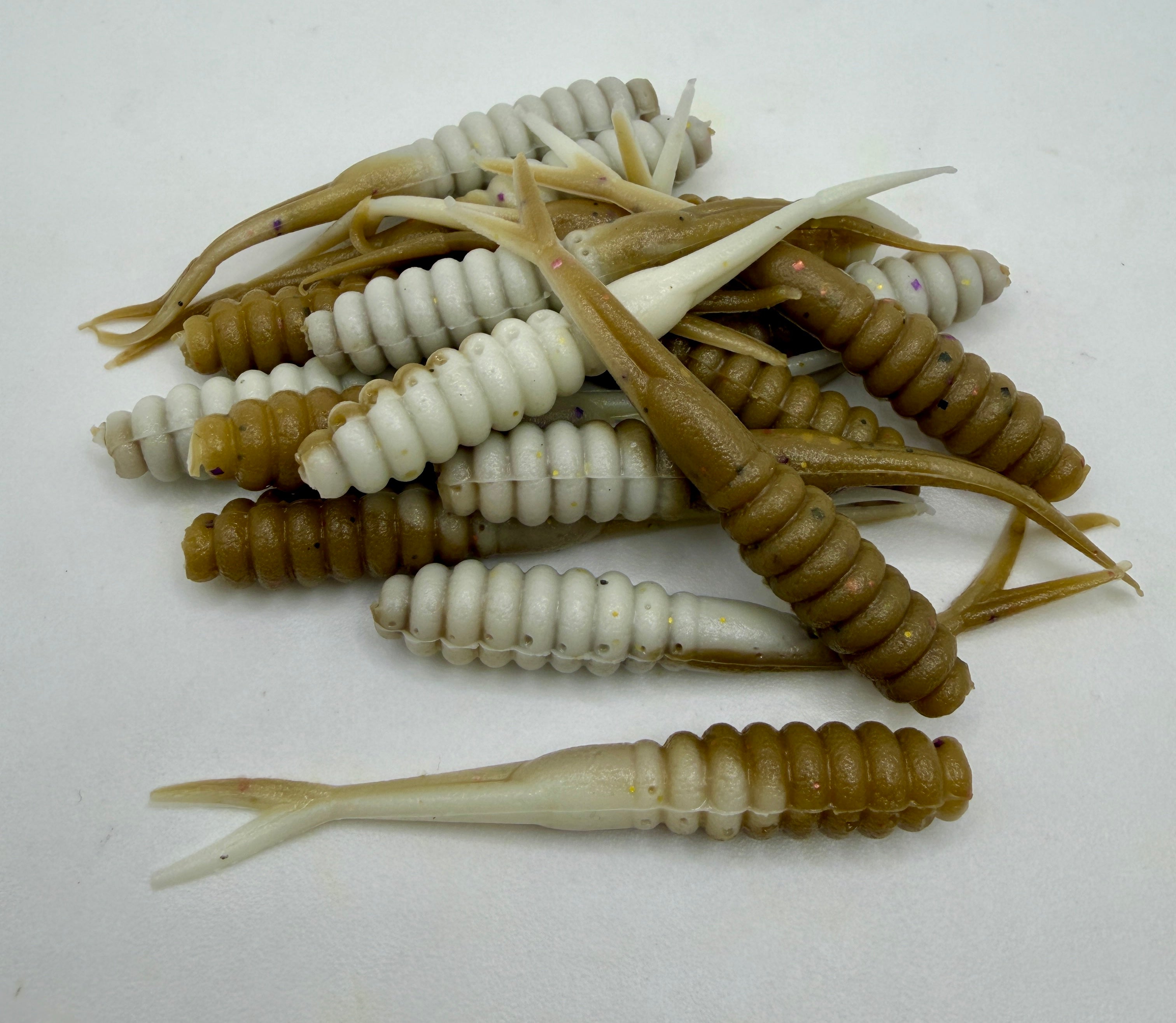Spikes (2.5") – True North Baits