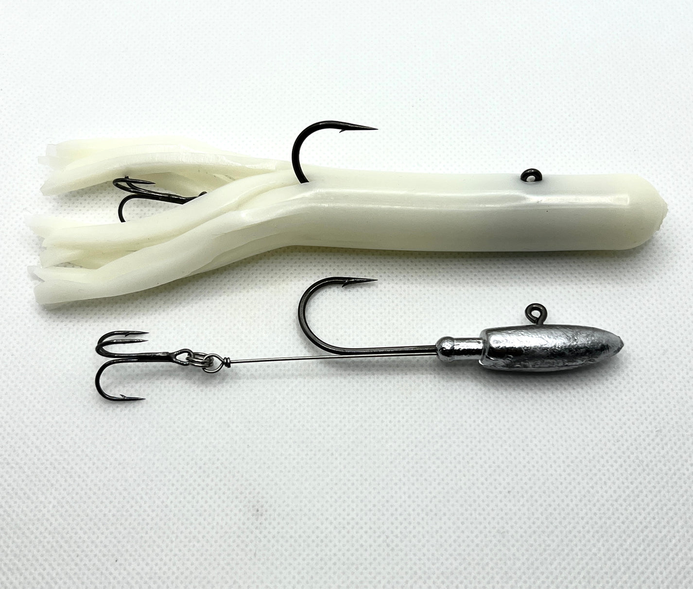 Tube Rigs – True North Baits
