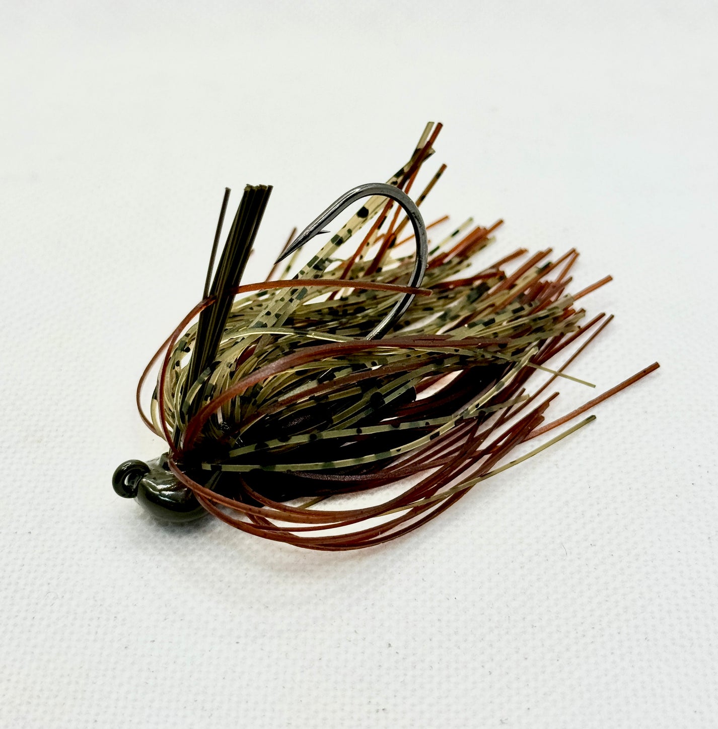Tungsten Jigs – True North Baits
